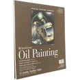 Strathmore Oil Painting Paper Pad, 400 Series, 12" x 12" - Walmart.com