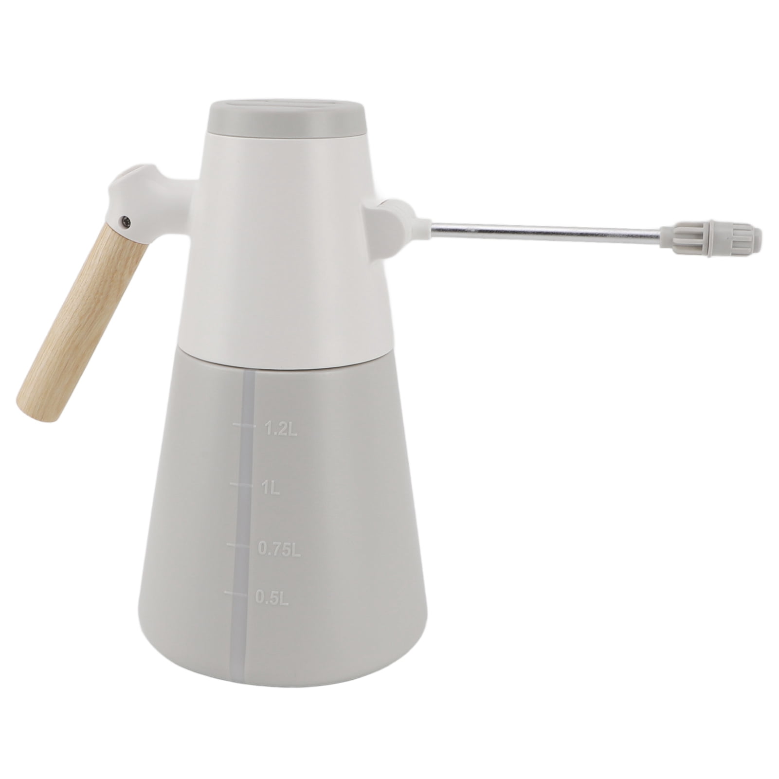 Regadera Automática Para Plantas, Botella Pulverizadora Eléctrica ...