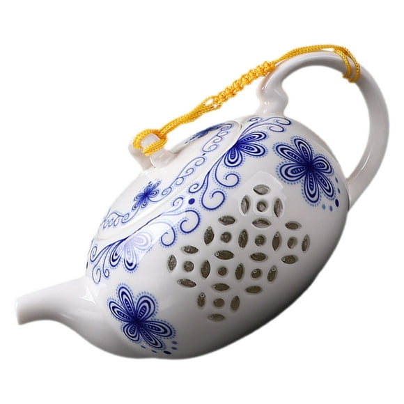 Small Teapots