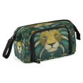 Fish Mouth Pencil Bag 9.45*3.74*5.9 Inches Pencil Bag Pencil Case ...