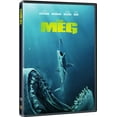 The Meg (Special Edition) [DVD] - Walmart.com