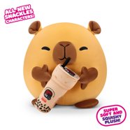 ZURU Snackles Super Sized 14 inch Mini Toys Snackables Big Plush ...