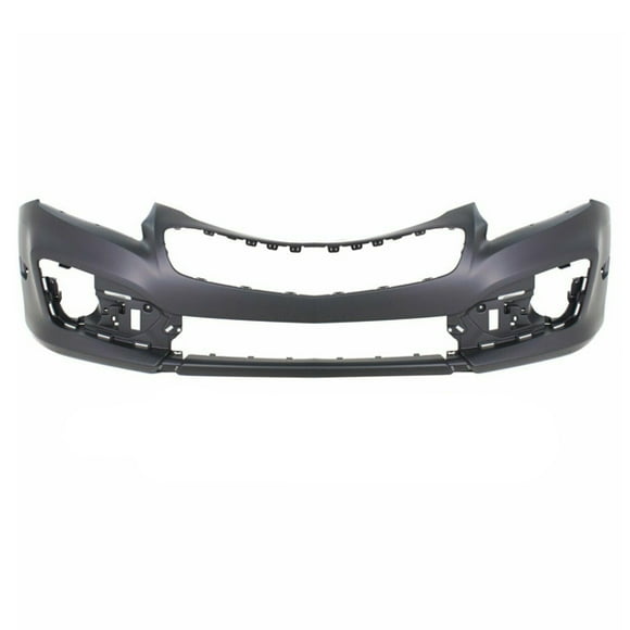 Chevy Cruze Front Bumper