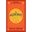 The Alchemist by Paulo Coelho: 25th Anniversary Edition - International ...