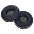 Comfortable Sponge Earpads for WH-XB700 Headset Earmuffs Memory Foam ...