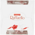 Ferrero Rocher Raffaello - Almond Coconut Treat, 150G, 15 individually ...