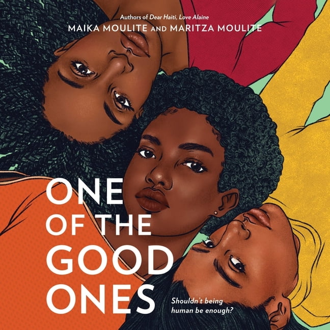 One of the Good Ones (Audiobook) - Walmart.com