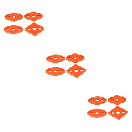 Wweixi 2set Precision Woodworking Corner Routing Templates Easy And ...