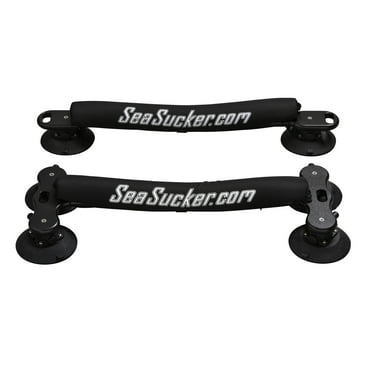 Quality Mark Marine Aluminum Smarte Jack Pair - Manual Wheel Support ...