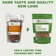 Kevala, Organic Raw Whole Cacao Beans, 16 oz (454 g) (1 Pack) - Walmart.com