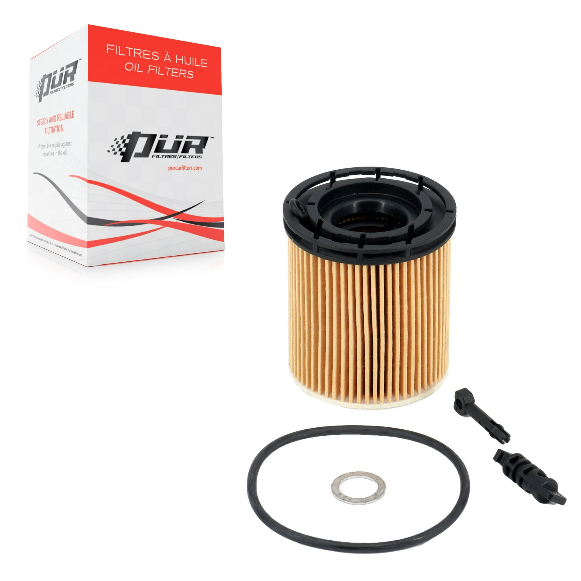 Click here for Pur Engine Oil Filter 56-Ch12782 For Car Hyundai K... prices