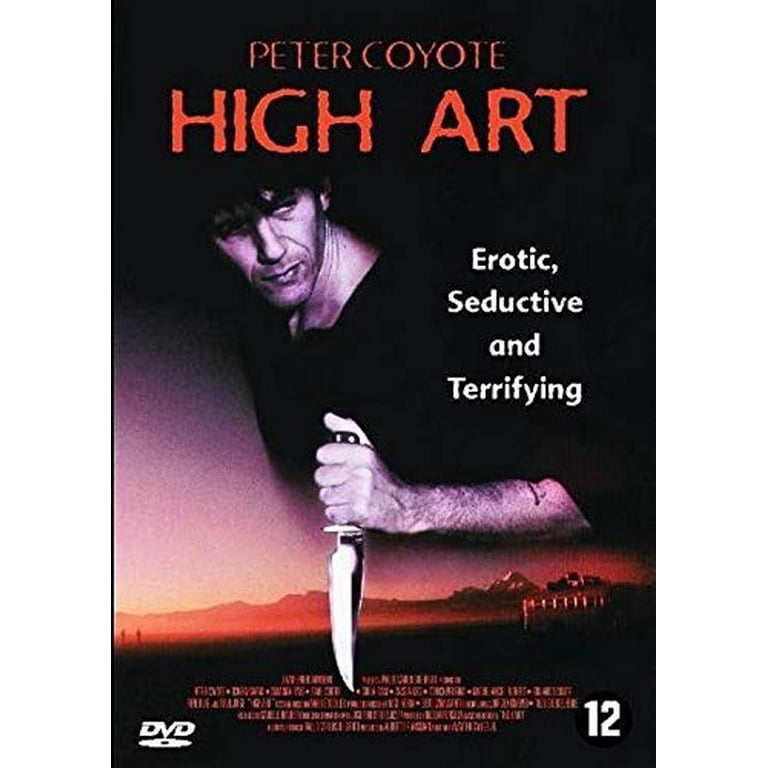 Exposure Peter Coyote