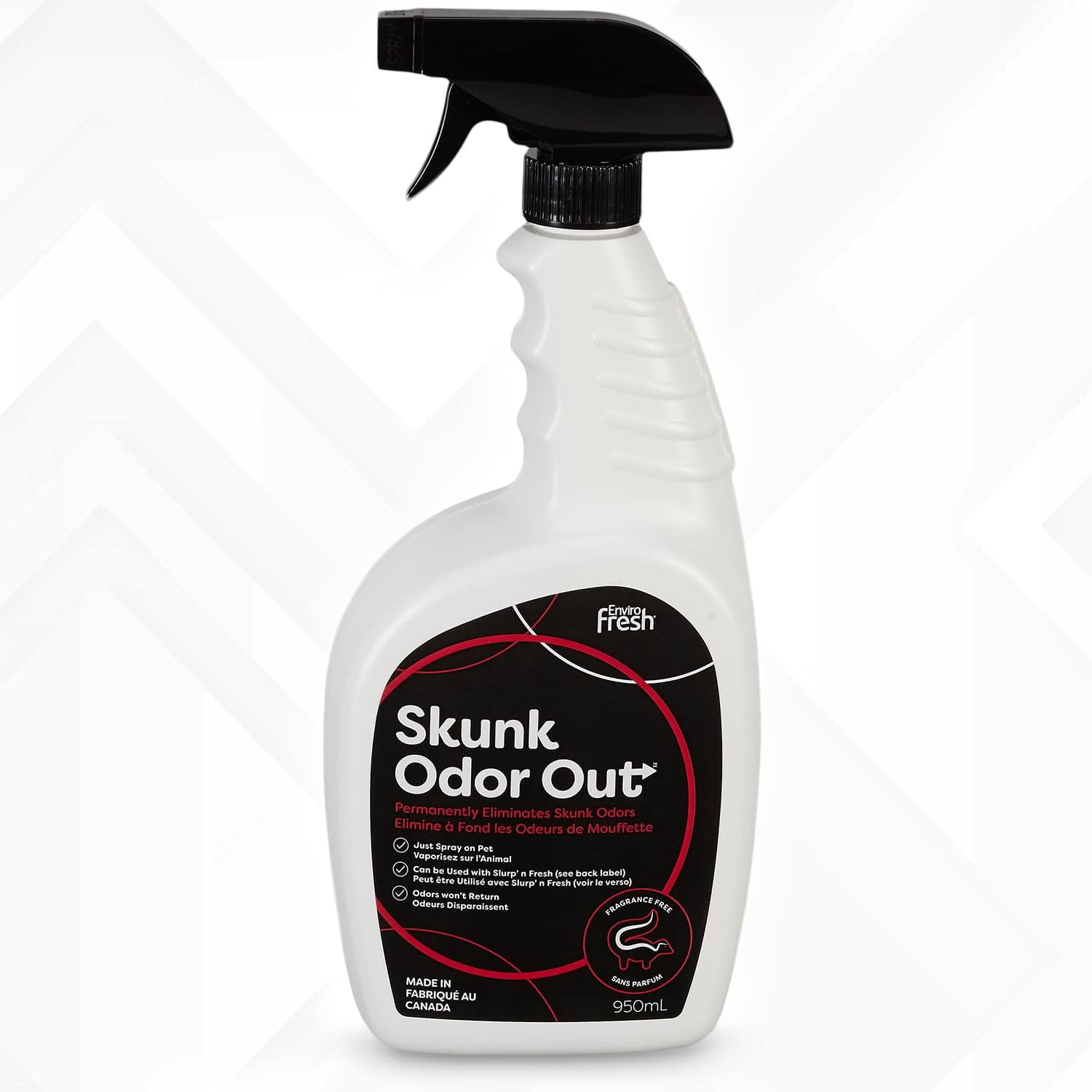 Click here for Nixxie Trades Sense Skunk Odor Out By Envirofresh... prices
