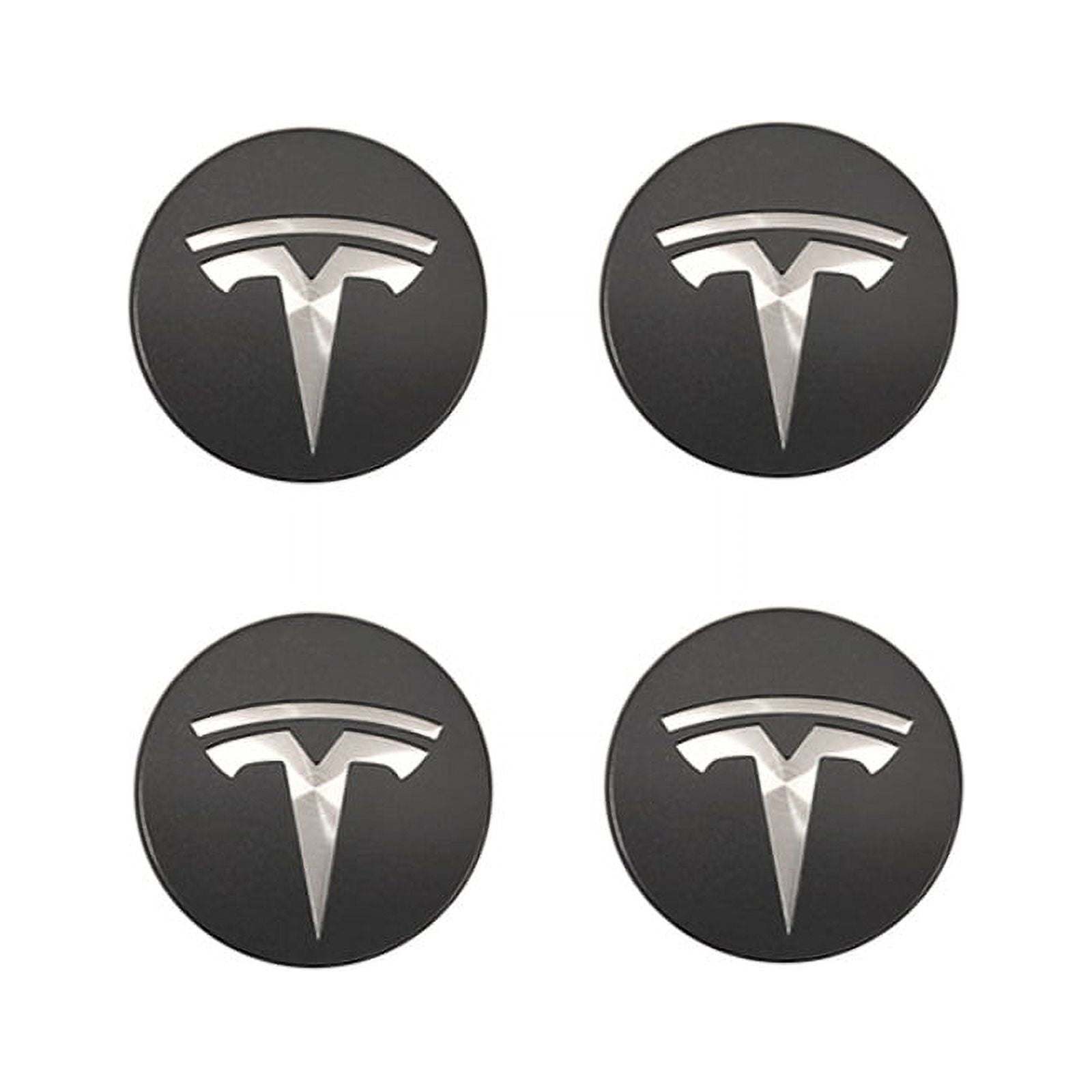 Click here for Unbranded Suitable For Tesla Tesla Model 3 Wheel C... prices