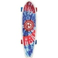 Kryptonics Complete Cruiser Skateboard - Walmart.com