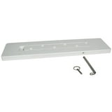 Motorguide Great White Removable Mounting Plate - Walmart.com