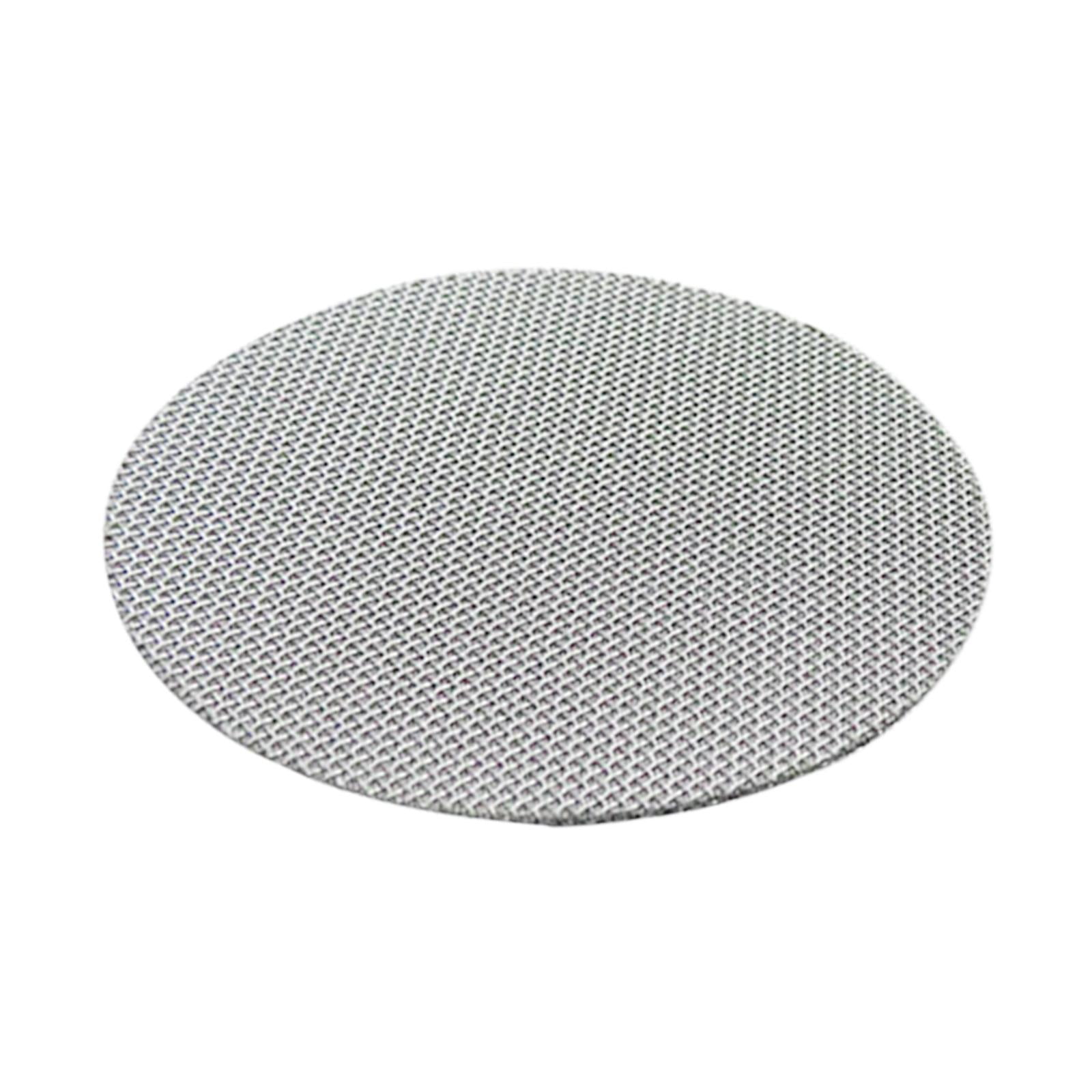 Coffee Filter Mesh Plate for Coffee Maker Espresso Portafilter Filter ...