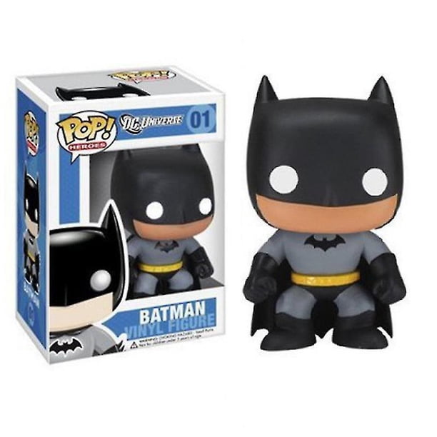 Funko Pop Dark Knight Batman - Walmart.ca