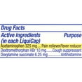 Vicks NyQuil Ultra Concentrated Liquicaps, over-the-Counter Medicine ...