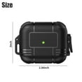 TSV Protective Case for AirPods 3rd Gen, Durable TPU and PC Cover ...