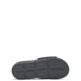 AND1 Men's Swish 2.0 Adjustable Slide Sandals - Walmart.com