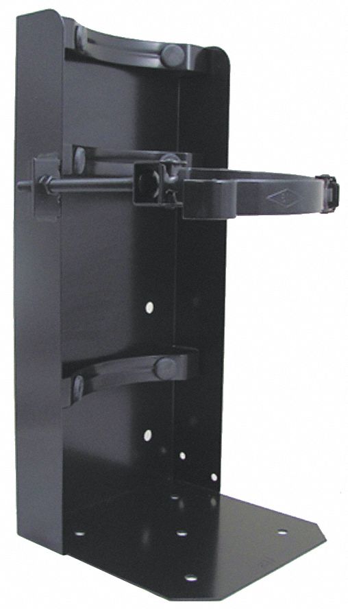 Amerex Fire Ext. Bracket,Steel 811 - Walmart.com