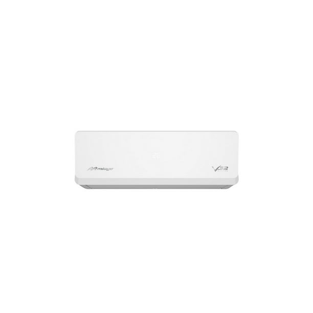 Aire Minisplit 110v INVERTER V32 1.2 toneladas (12000 btu) Solo Frío ...