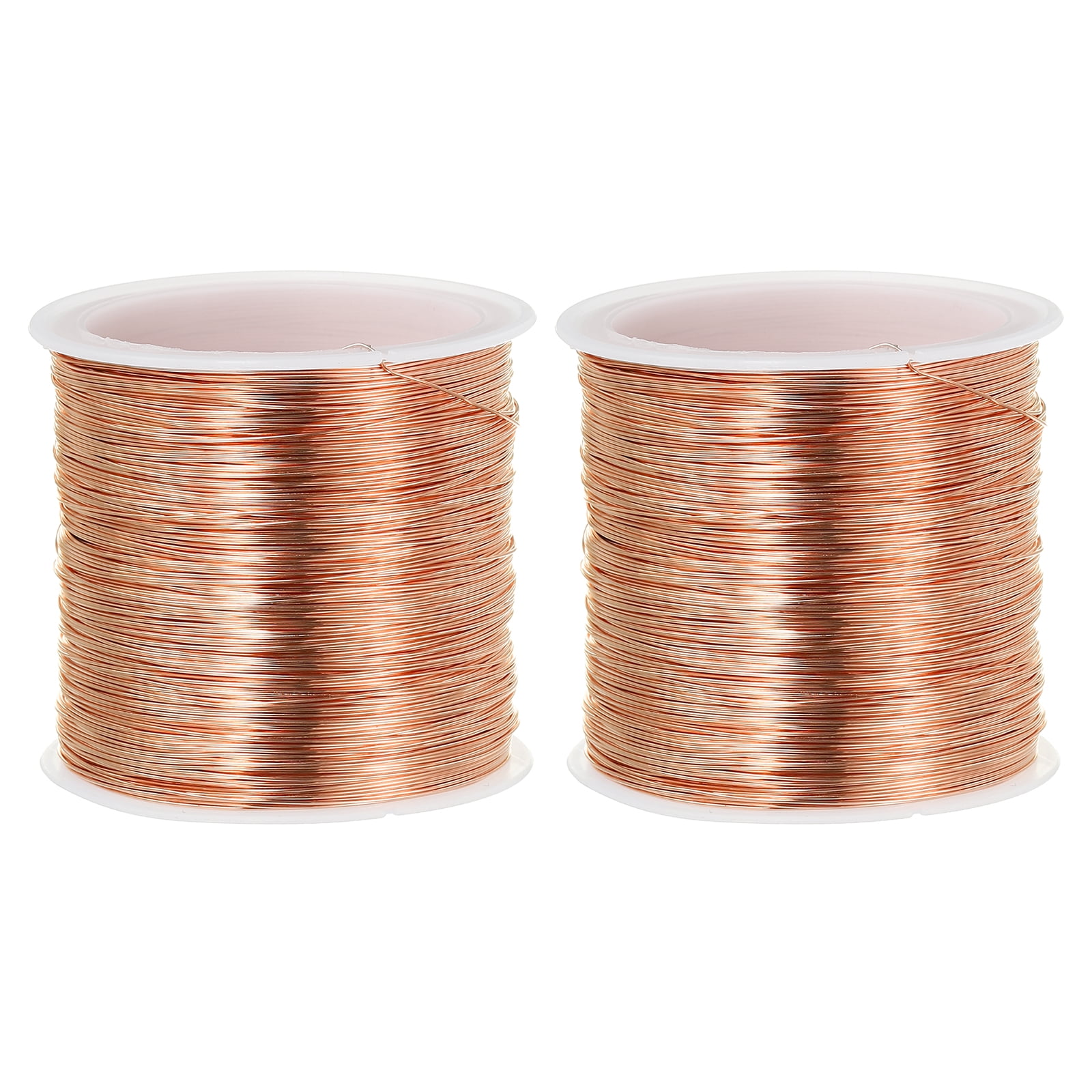 Click here for Unique Bargains 328 Feet 0.3mm 28 Gauge Solid Bare... prices