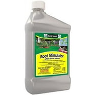Fertilome 10645 Root Stimulator and Plant Starter Solution, 32-Ounce ...