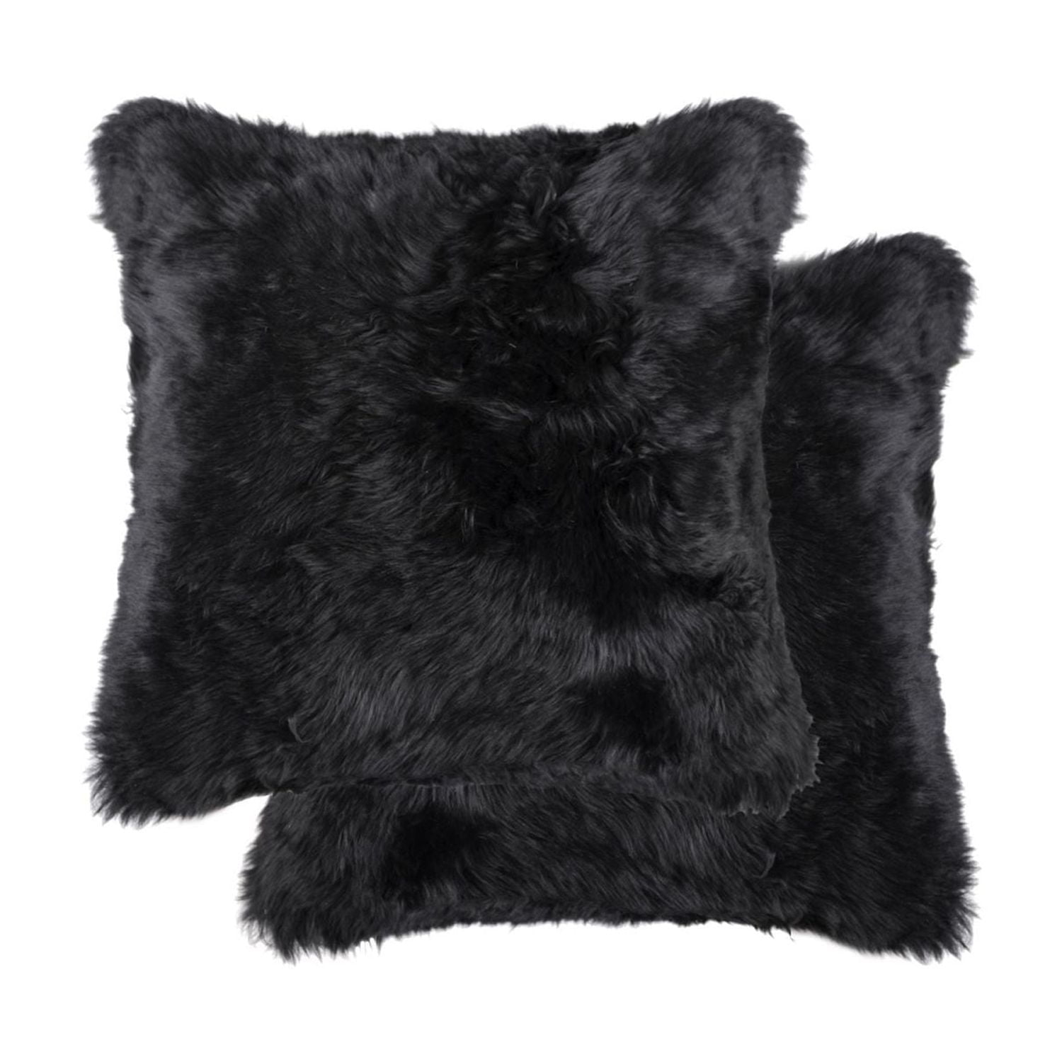 Click here for H-Natural 2 Pack 100 New Zealand Sheepskin Pillow... prices