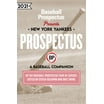 Baseball America 2023 Prospect Handbook (Paperback) - Walmart.com
