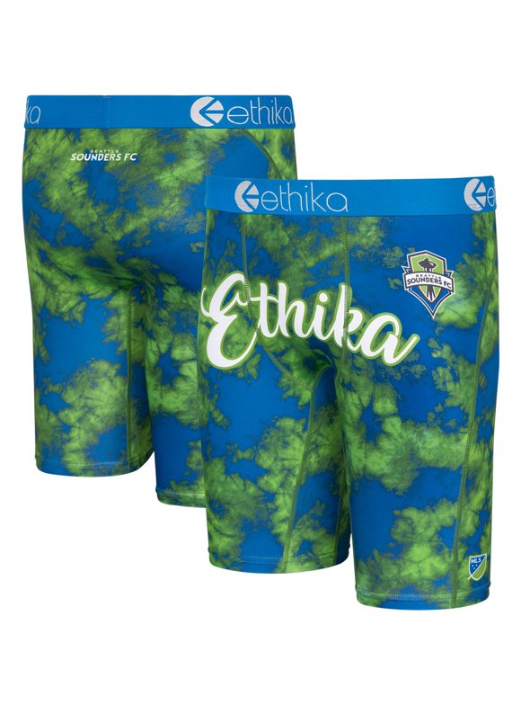Brand: Ethika