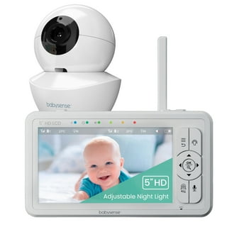 MobiCam Multi-Purpose Monitoring System, WiFi Video Baby Monitor Camera ...