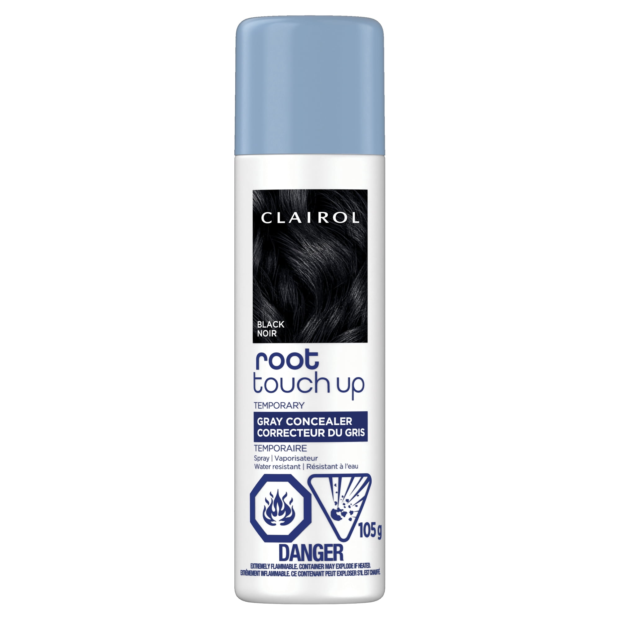 Click here for Clairol Root Touch Up Gray & Root Concealer Spray... prices