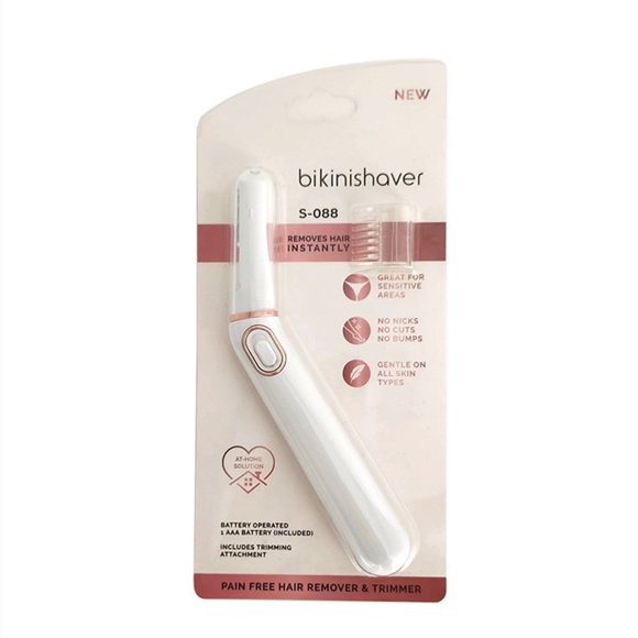 Bikini Trimmers