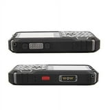 AT&T Sonim XP5s XP5800 4G LTE Military Grade, Rugged PTT Phone, 16GB ...