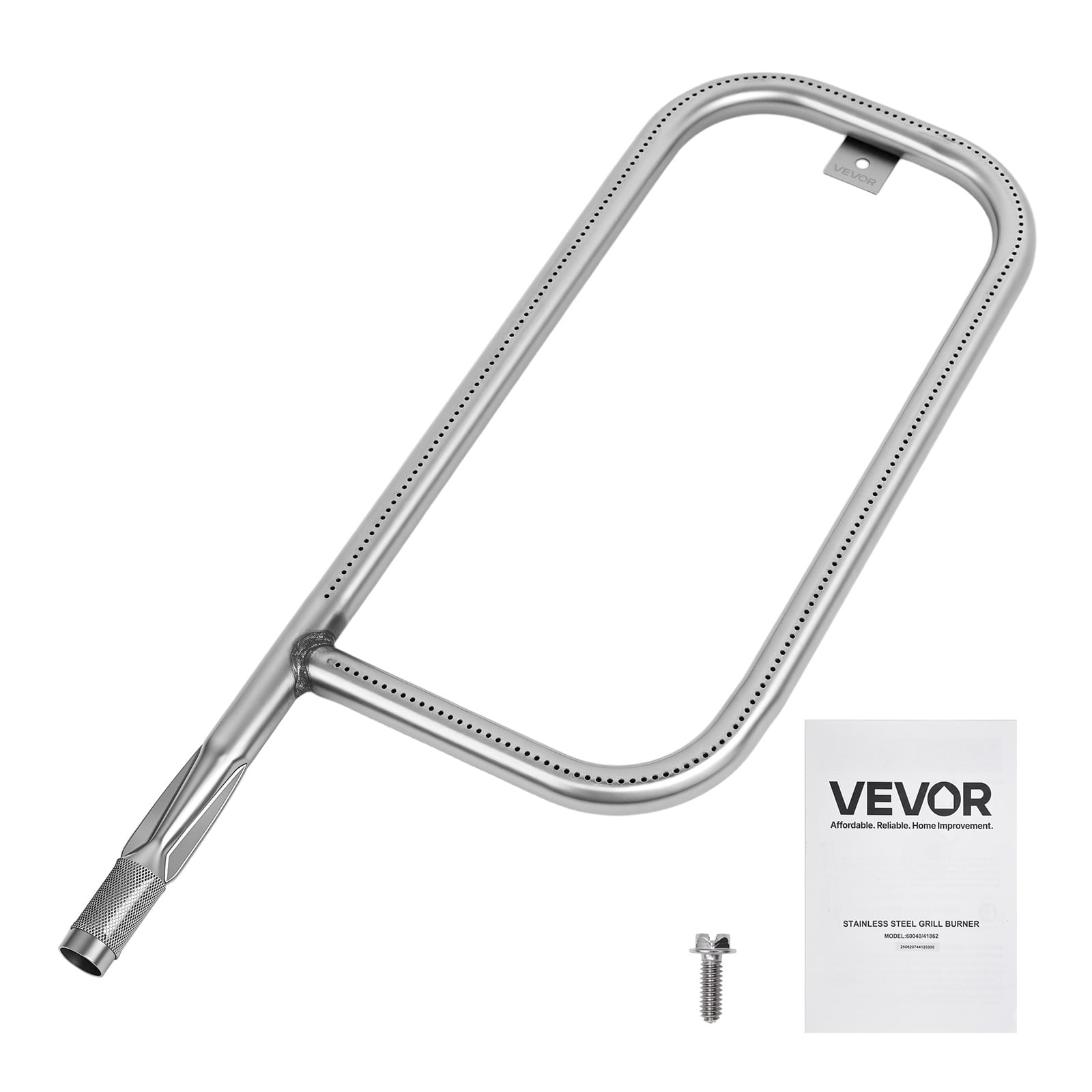 Click here for Vevor Grill Burner Tube For Weber Q200  Q220  Q200... prices