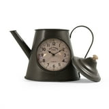Iron Pitcher Clock - Walmart.com