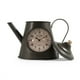 Iron Pitcher Clock - Walmart.com