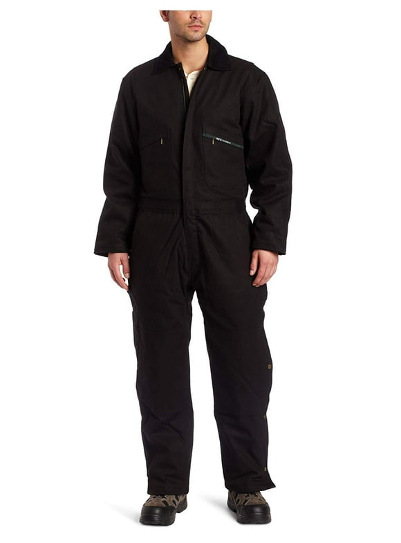 Overalls Coveralls Key Apparel