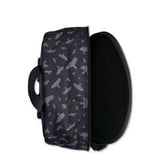 Wednesday Nevermore 17" Backpack, Black - Walmart.com