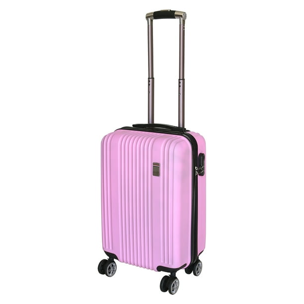 Maleta De Viaje De Mano A Bordo 20 AMOSA GDL Maleta/ABS/AVION Con ...