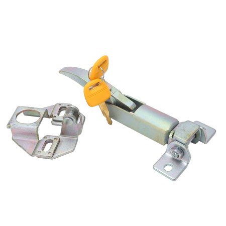 Excavator Engine Cylinder Head Lock, Excavator Engine Cover Lock ...