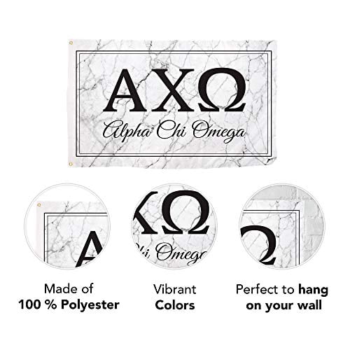 Axo Letters