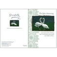 Gracefully Yours Love Languages Anniversary Greeting Cards - 12, 4 ...