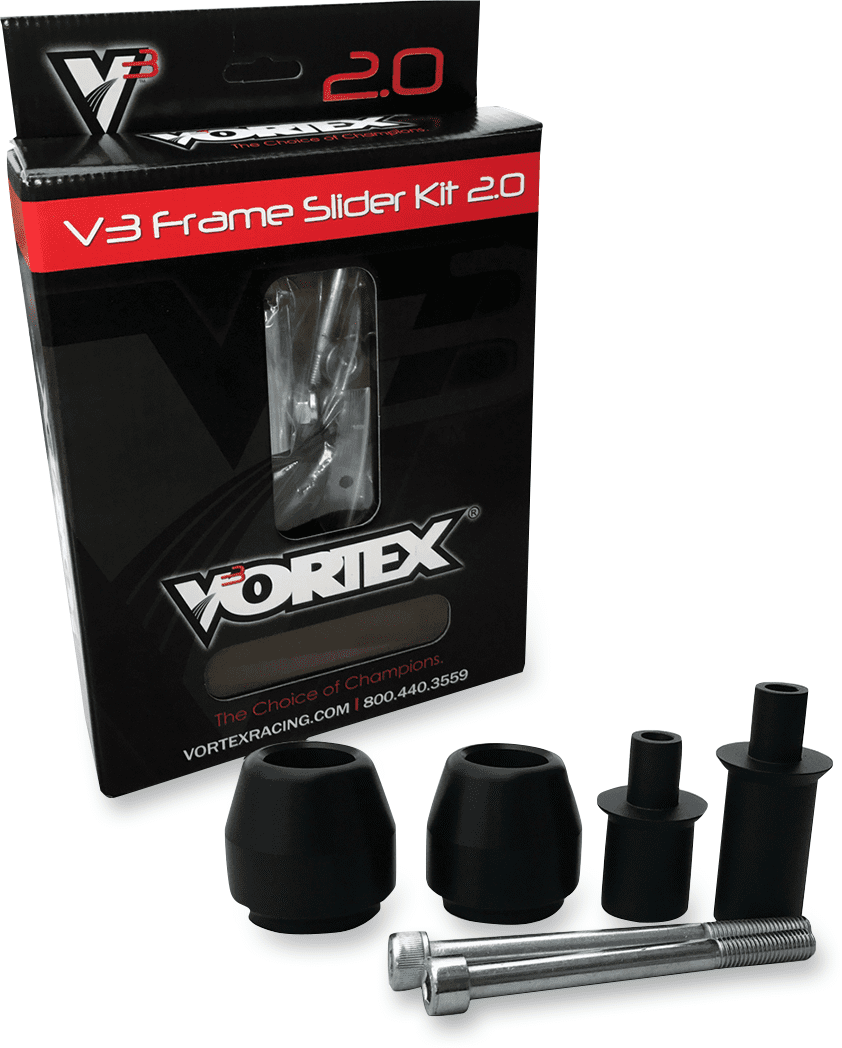 Vortex V3 2.0 Frame Slider Kit SR119 - Walmart.com
