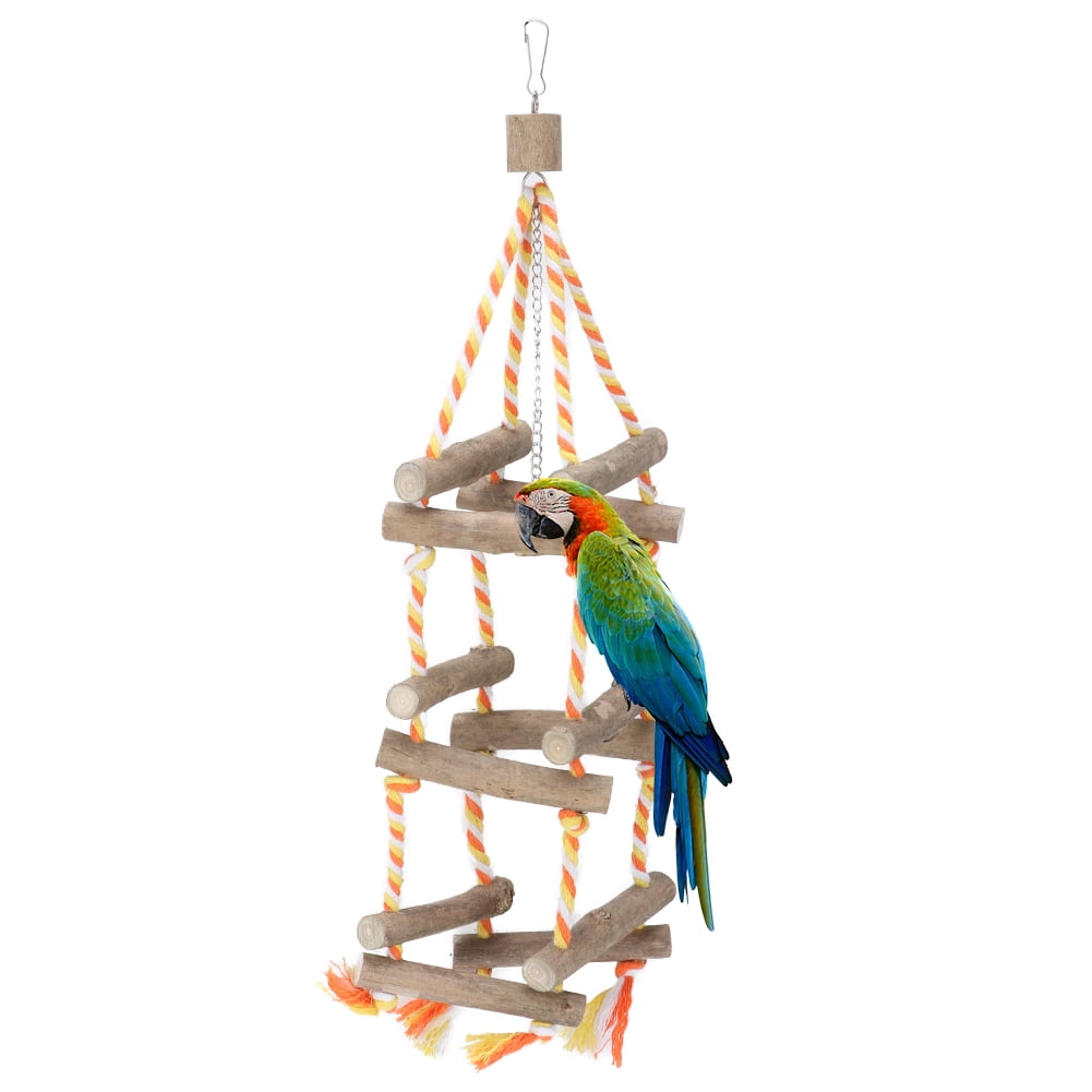 Click here for Otviap Durable Wear Resistant Pet Toy  Pet Bird To... prices
