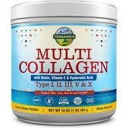 Vitaflo Renastart Powder Can, 400gm - 1 Count - Walmart.com