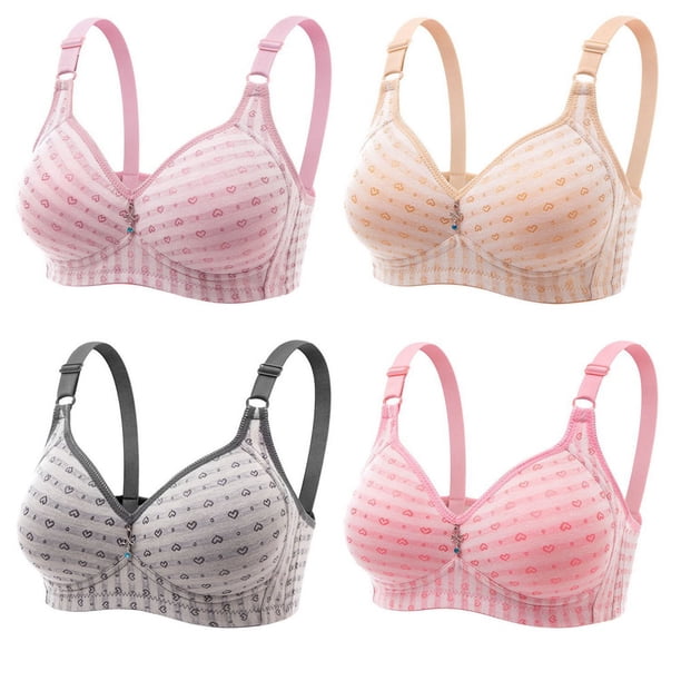 Third Love Bras
