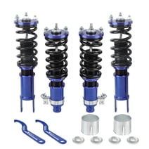 Maxpeedingrods Adjustable Coilovers Lowering Kit For HONDA CIVIC 2DR ...